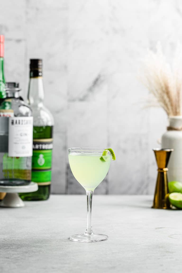 Last Word Cocktail Recipe