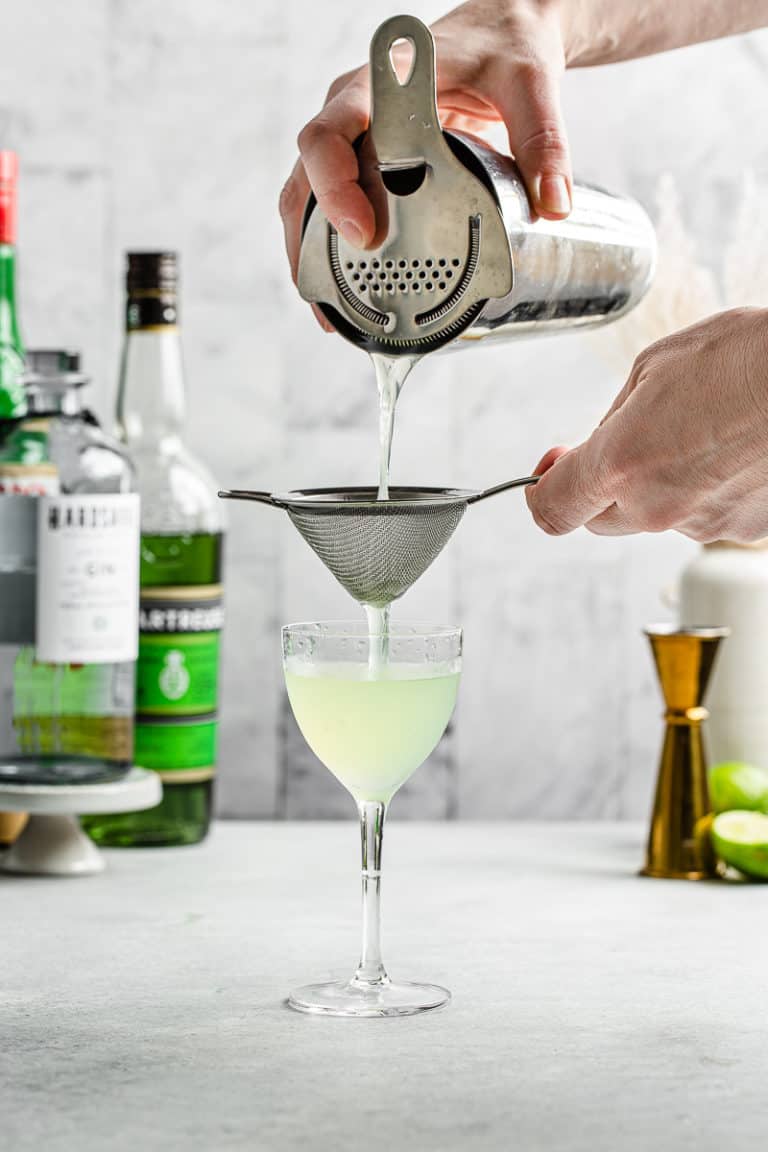 Last Word Cocktail Recipe