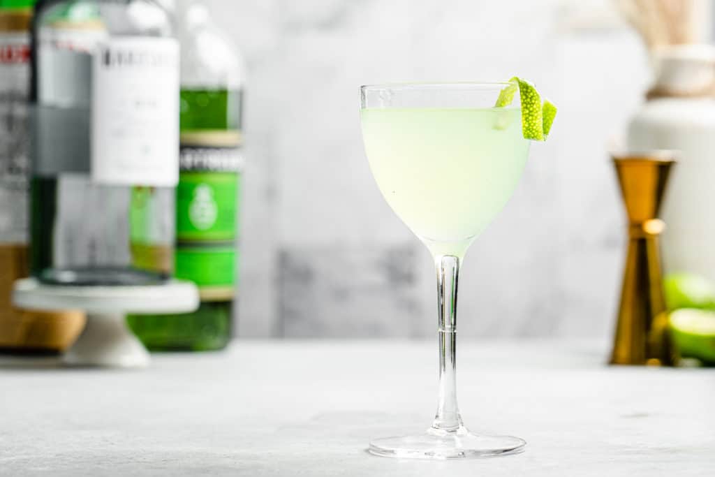 Last Word Cocktail Recipe