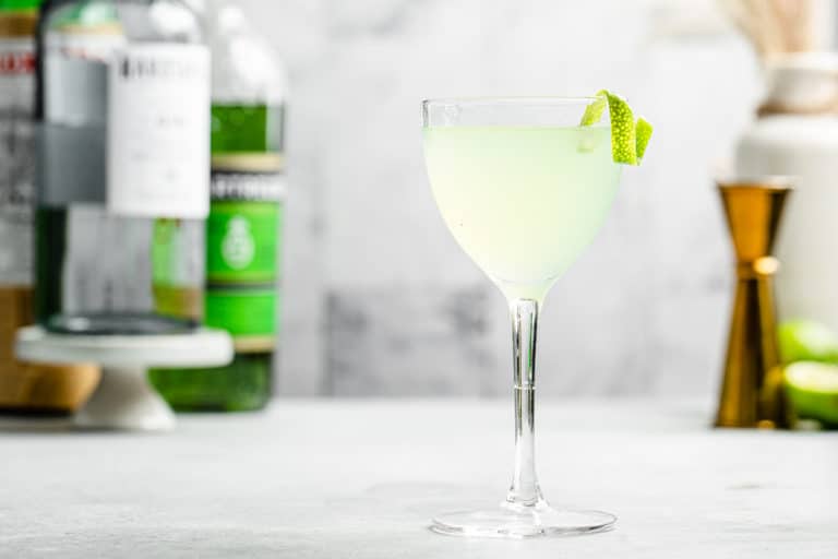 Last Word Cocktail Recipe