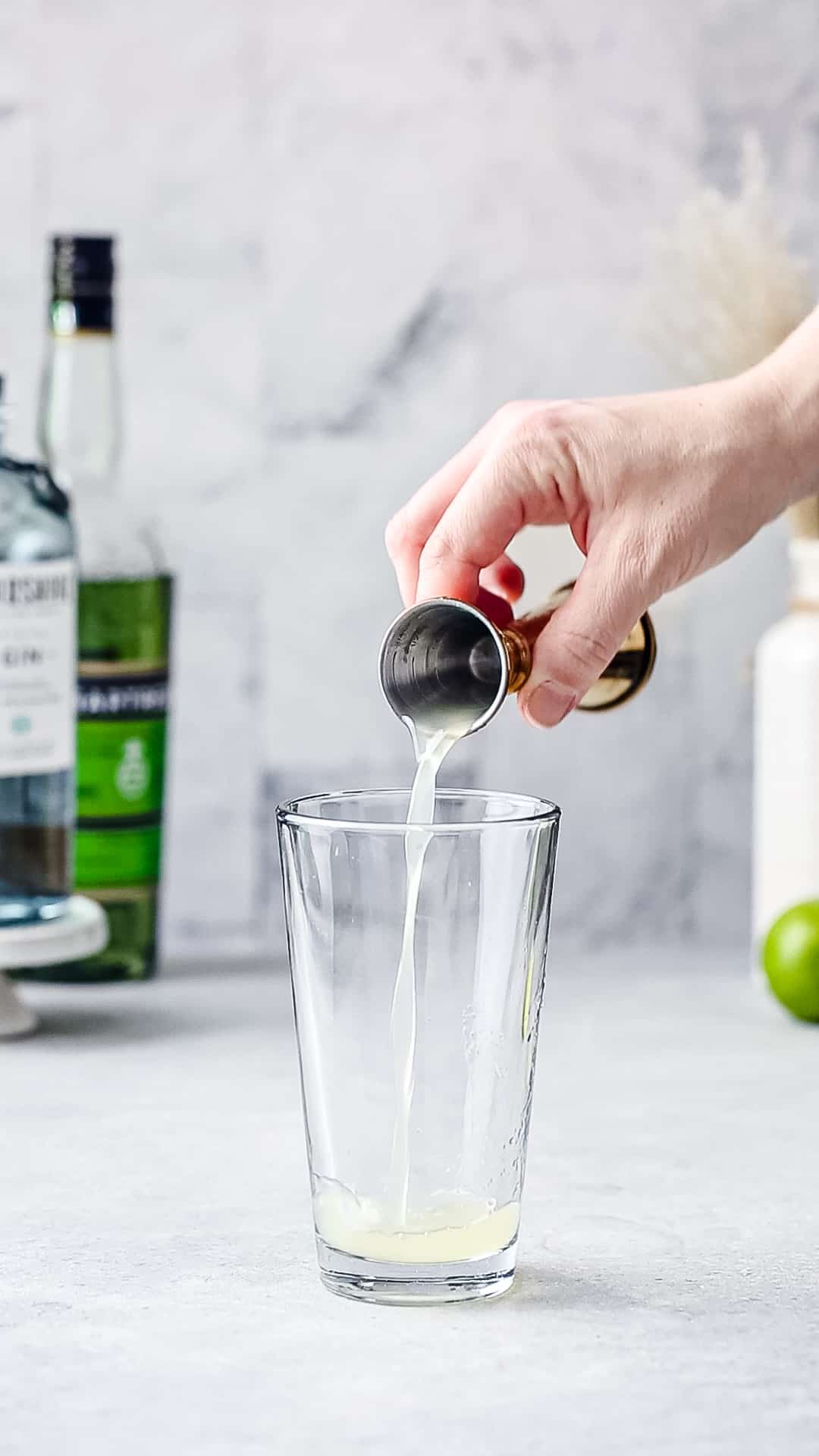 Last Word Cocktail Recipe