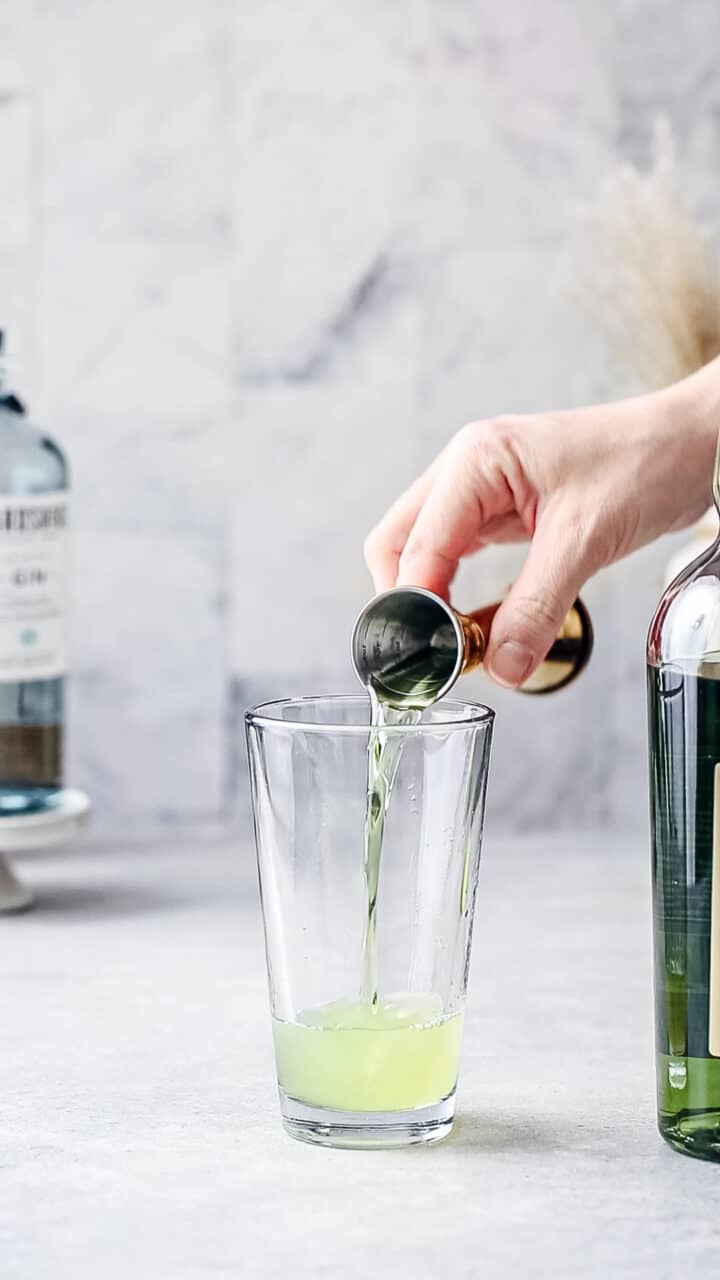 Last Word Cocktail Recipe