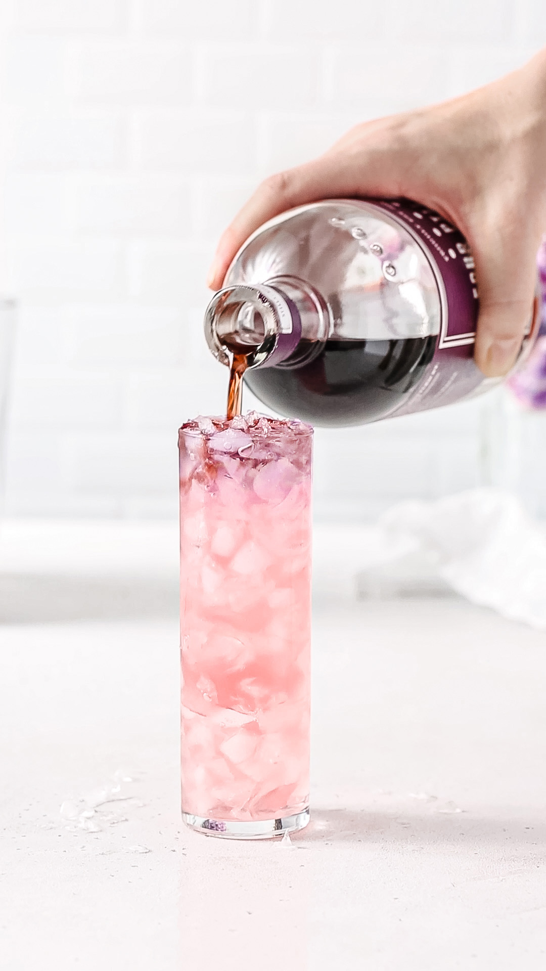 Gin and Aperol Cocktail