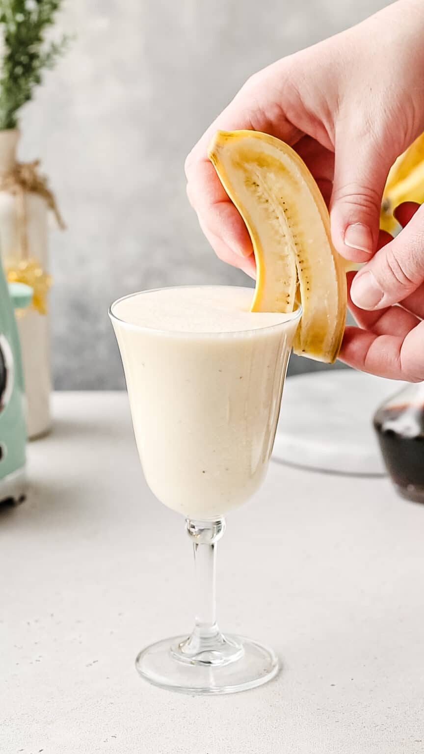 Banana Cow