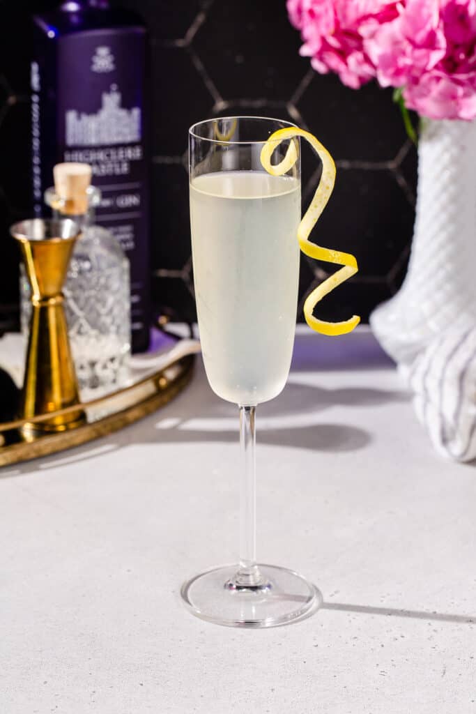 French 75