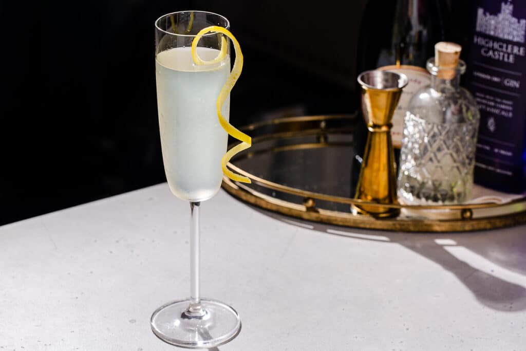 French 75