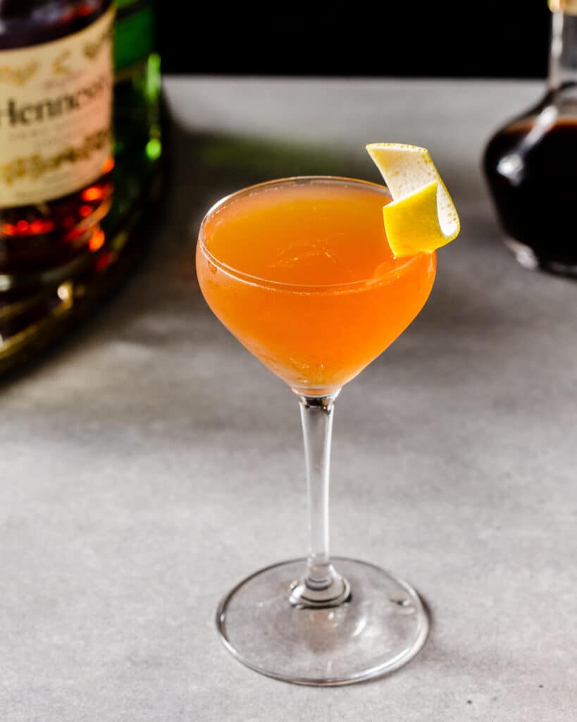 Champs-Élysées Cocktail