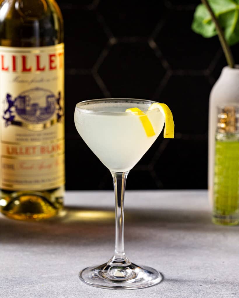 Corpse Reviver No. 2