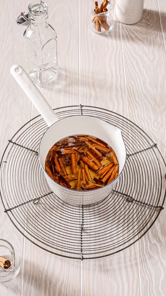 The Top 12+ BEST Simple Syrup Recipes for Your Cocktails and Mocktails