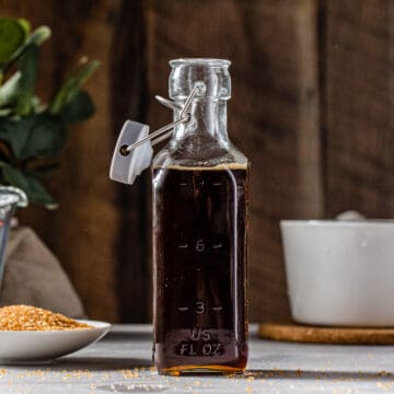 The Top 12+ BEST Simple Syrup Recipes for Your Cocktails and Mocktails