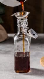 Demerara Syrup Recipe