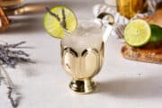 Lavender Mule