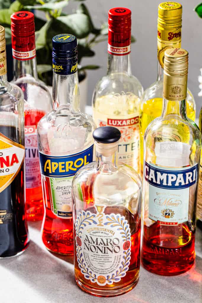 What is Amaro? Your Guide to Italian Bitter Liqueurs