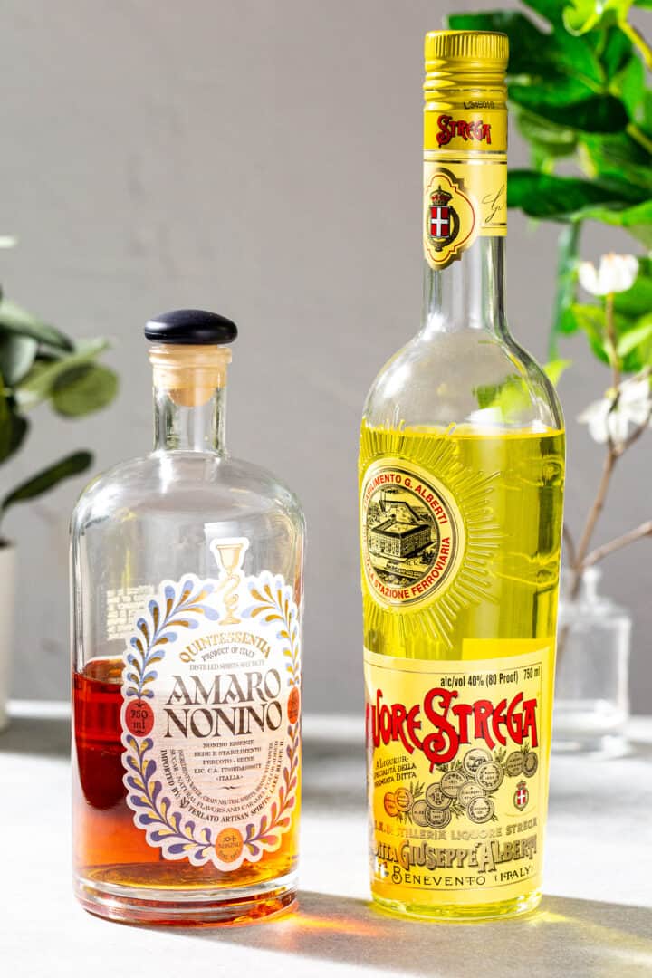 What is Amaro? Your Guide to Italian Bitter Liqueurs