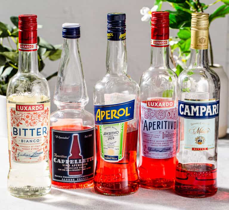 What is Amaro? Your Guide to Italian Bitter Liqueurs