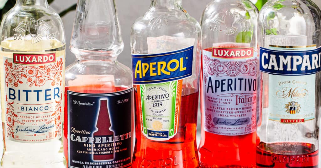 What is Amaro? Your Guide to Italian Bitter Liqueurs