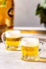 Mini Beer Shots
