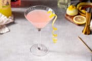Pink Whitney Drink Recipe - Pink Whitney Lemonade Martini