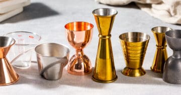 What is a Jigger? The Essential Guide to Measuring Cocktails