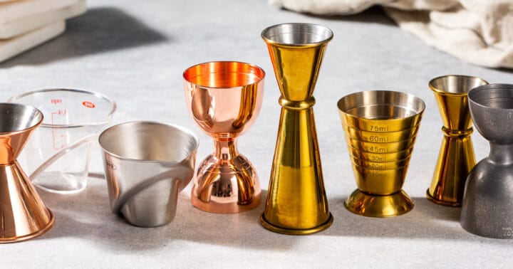 What is a Jigger? The Essential Guide to Measuring Cocktails