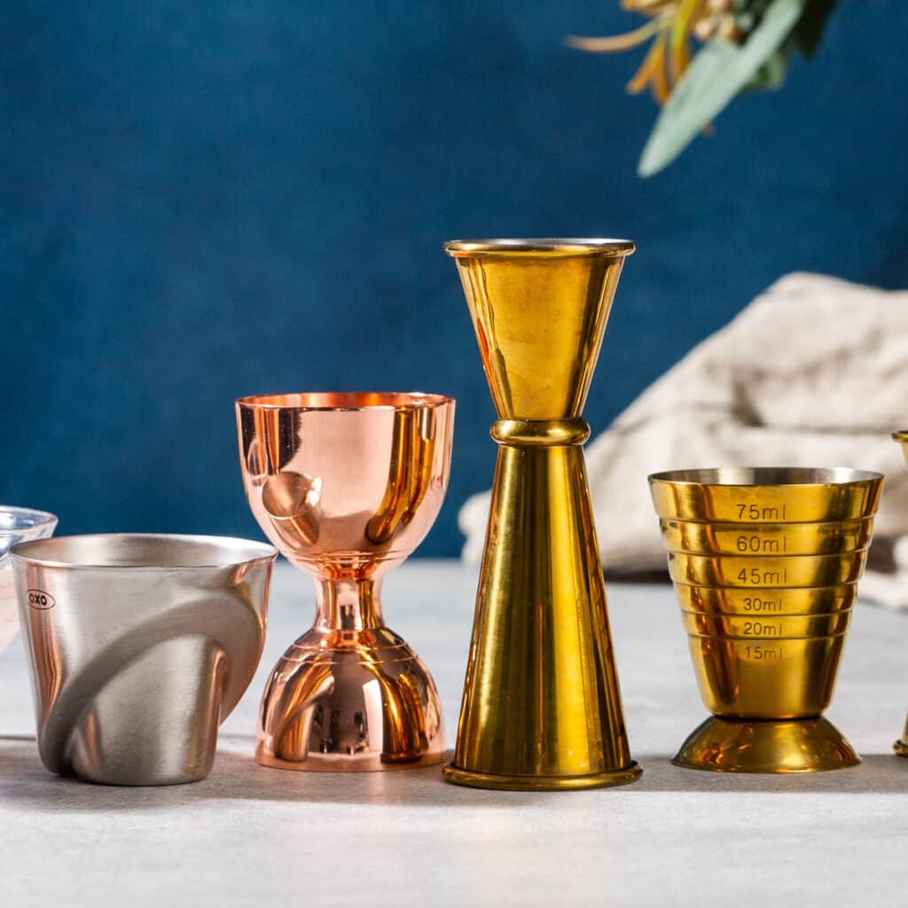 What is a Jigger? The Essential Guide to Measuring Cocktails