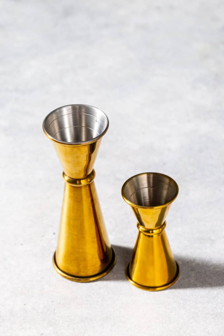 What is a Jigger? The Essential Guide to Measuring Cocktails