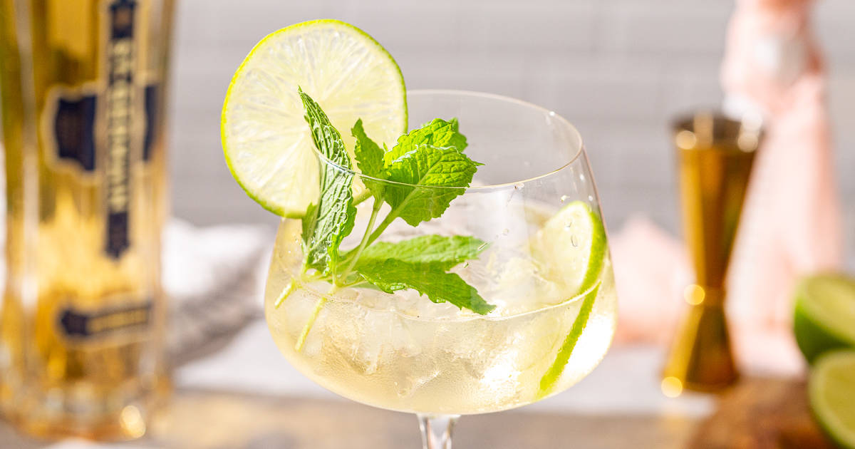 15+ Refreshing Spritz Cocktails - Easy and Delicious!