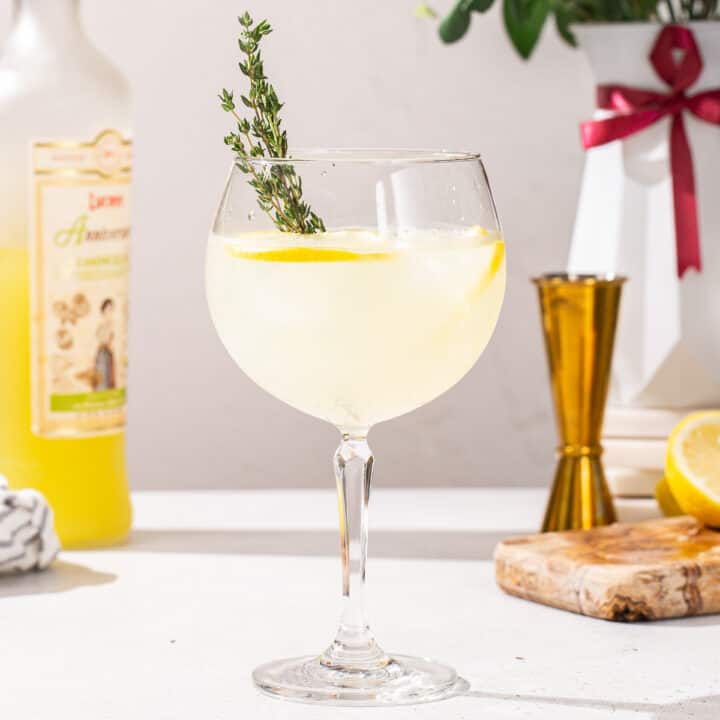 15+ Refreshing Spritz Cocktails - Easy and Delicious!