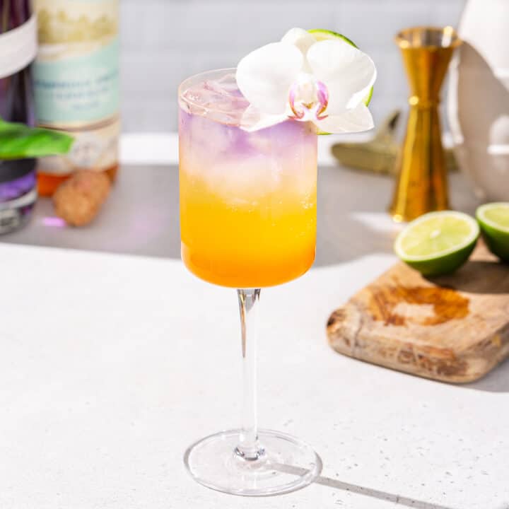 15+ Refreshing Spritz Cocktails - Easy and Delicious!
