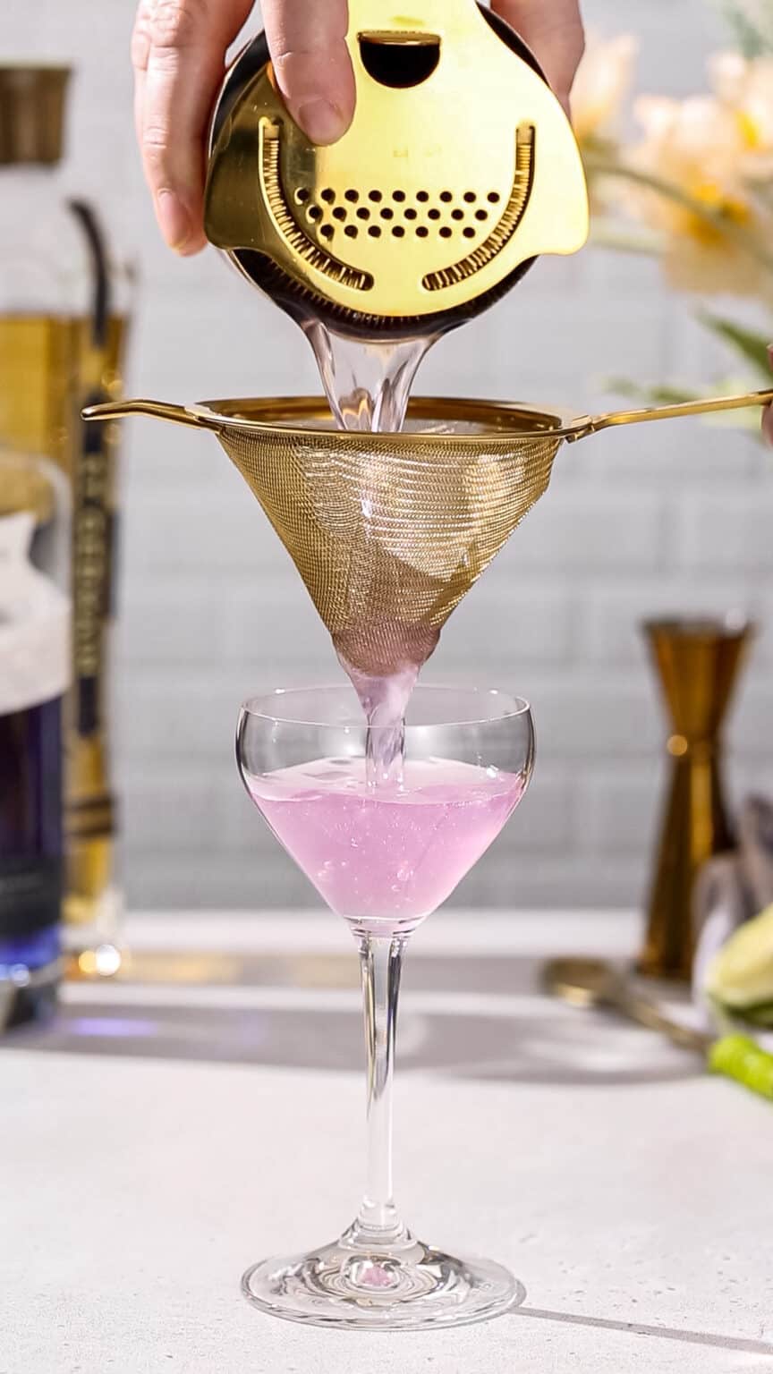 French Gimlet