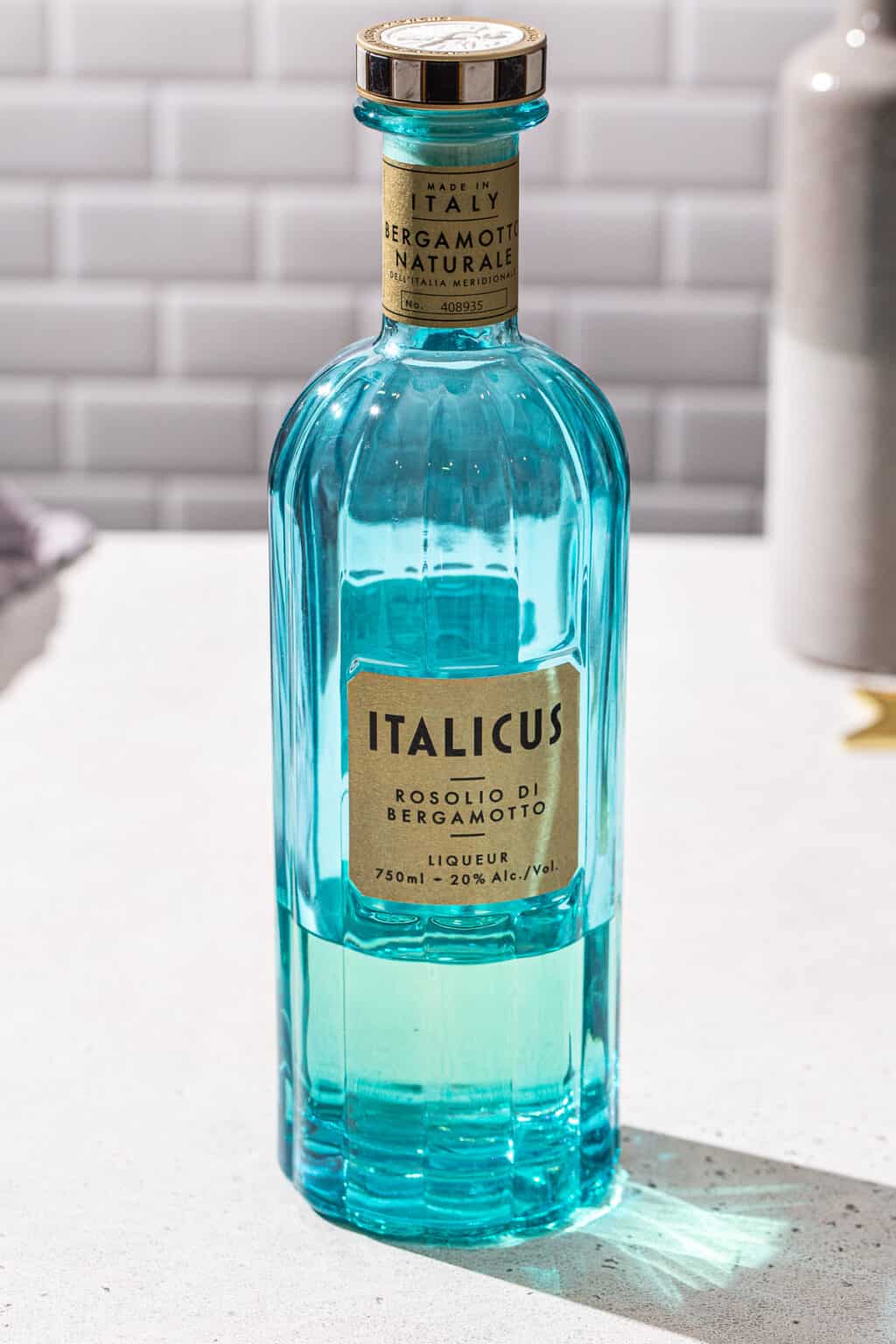 Italicus Spritz