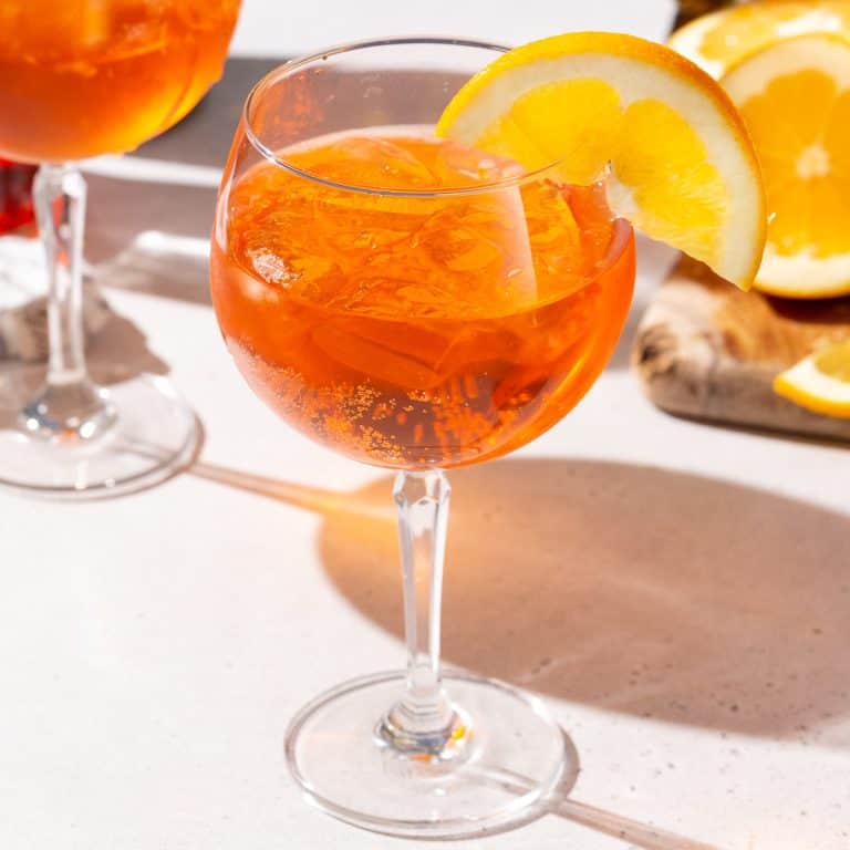 15+ Refreshing Spritz Cocktails - Easy and Delicious!