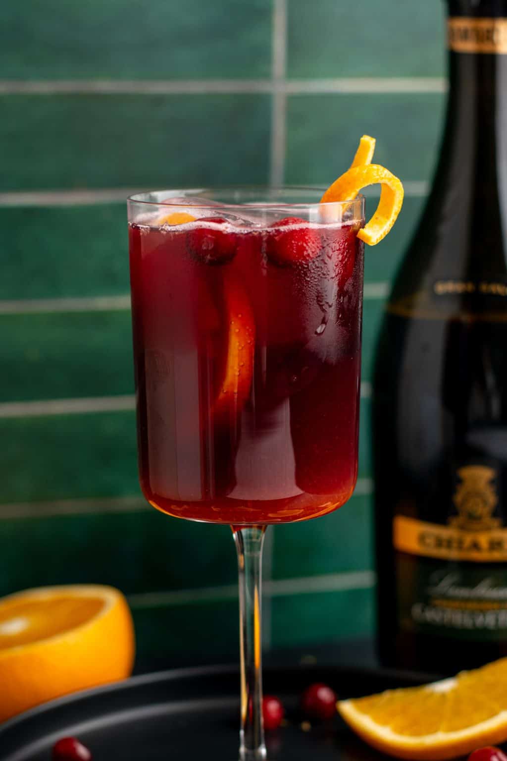 15+ Refreshing Spritz Cocktails - Easy and Delicious!
