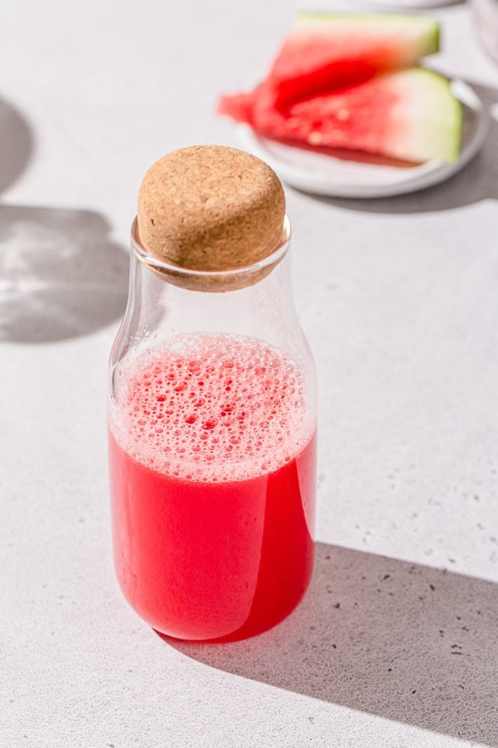 Watermelon Juice