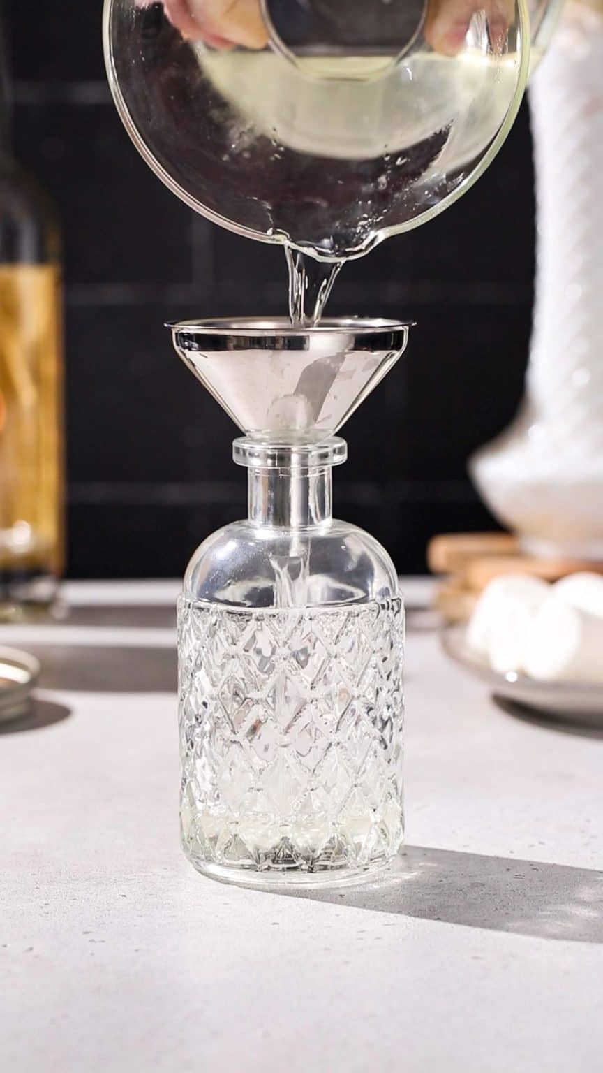 Marshmallow Vodka